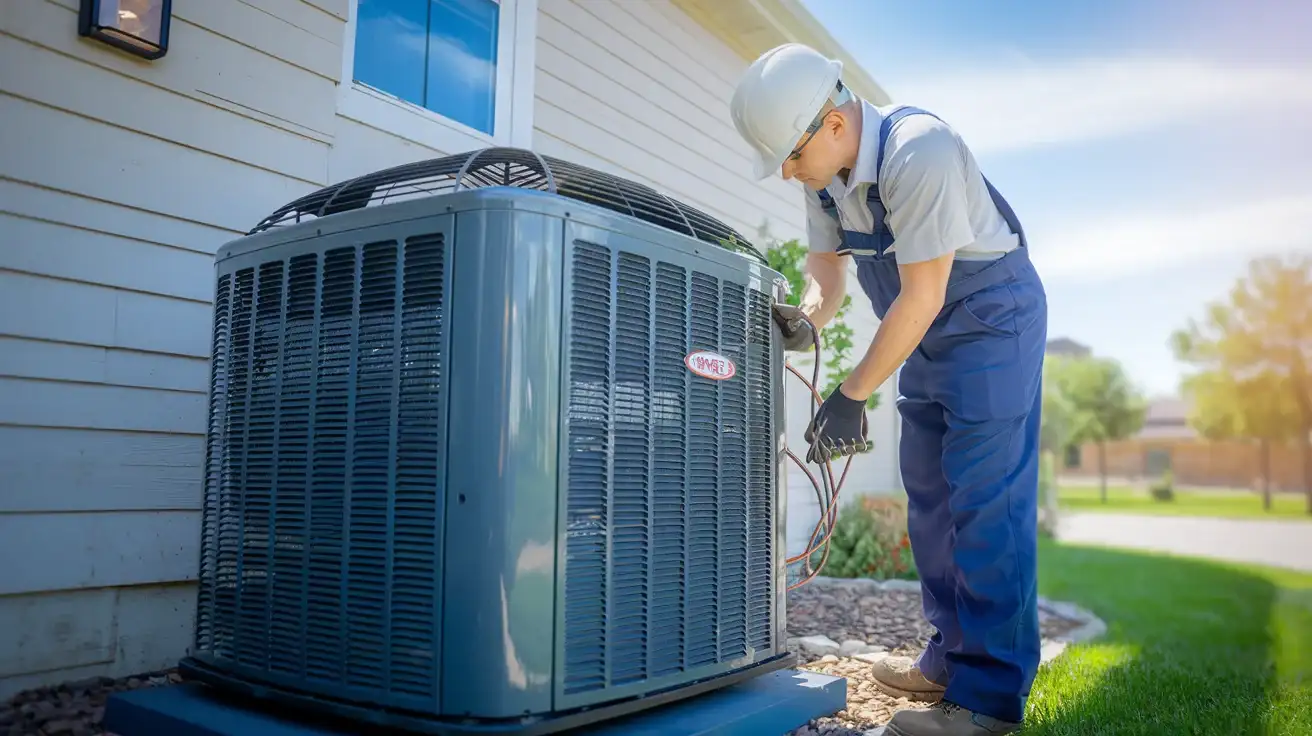 Complete Guide to HVAC in Texas | Jupitair HVAC